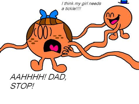 Its Tickle Time By Crazynutbob On Deviantart