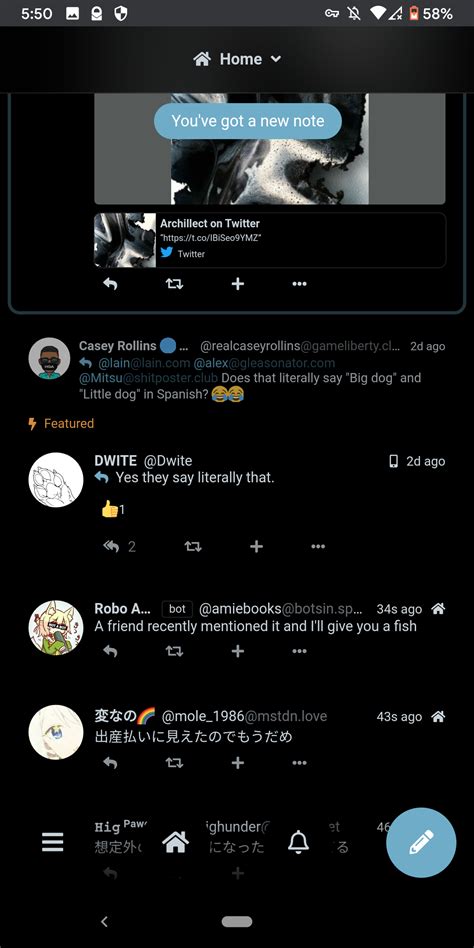Blur Effect Broken In Firefox · Issue 6552 · Misskey Devmisskey · Github