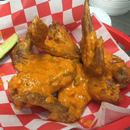 Fatbacks Bbq Dayton Menu Prices And Restaurant Reviews Tripadvisor
