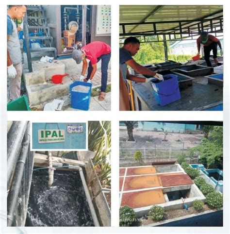 Promo Bakteri Pengurai Limbah Microbact Aerob Powder 1 Kg Diskon 23 Di