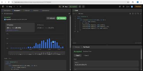 100daysofcoding Codingchallenge Sudokusolver Rotatearray