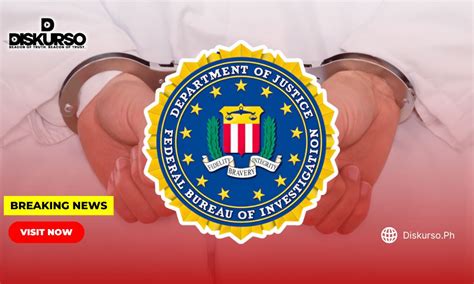 Us Nag Aresto Ng Isang Siyentipikong Tsino Dahil Sa Kakulangan Ng