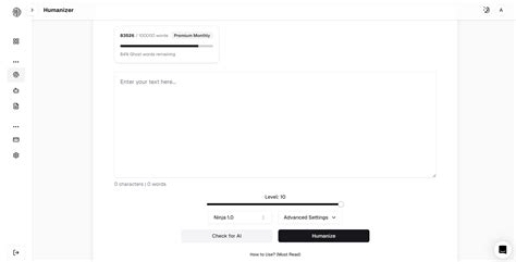 Ai Detector 998 Accuracy All Languages Stealthwriter
