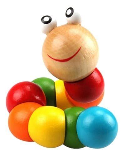 Oruga Tienda Hermanitas