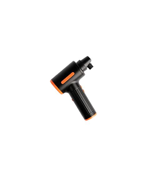 دمنده شارژی Porodo مدل Pd Pards Bk فروشگاه دیرباز