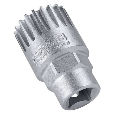 Superb Cartridge Bottom Bracket Tool Tb1065