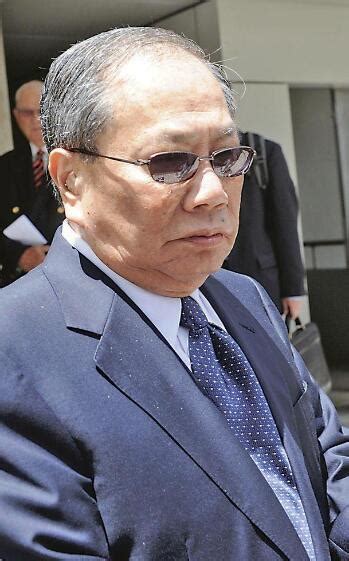 陈松青案件细节，佳宁集团陈松青现状如何！八卦聊八卦娱乐网