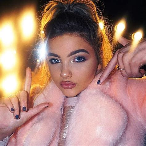 Picture Of Sophia Mitchell