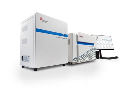 Beckman Coulter Life Sciences Launches Industry First Modular Spectral