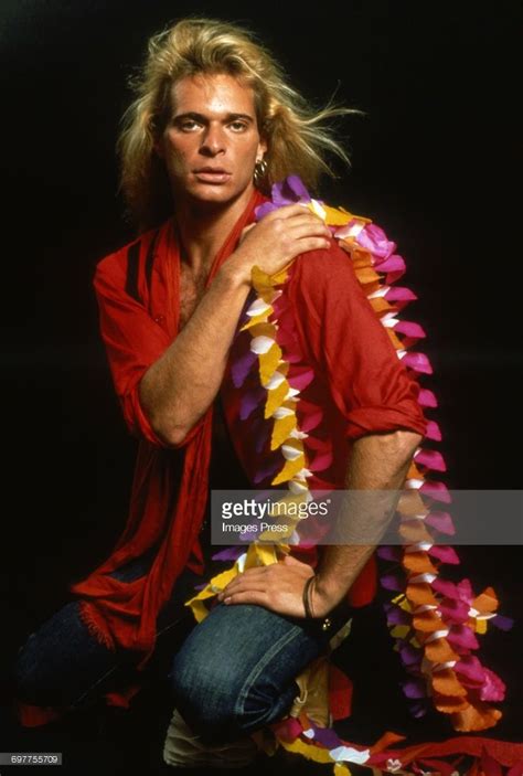 David Lee Roth 80s Martha Quinn On Cracking The Veneer That Is David