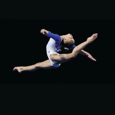 Split Academy Gymnastics And Dance