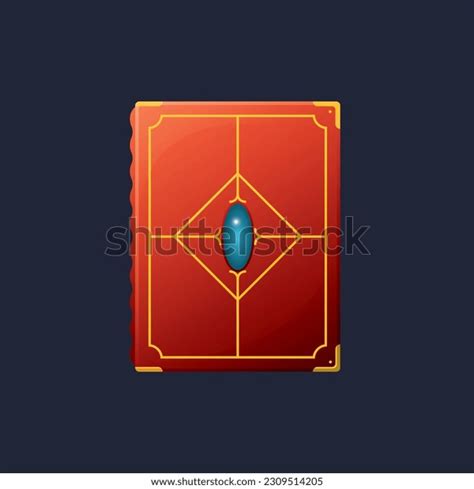 game ui asset gaming user interface stock vector royalty free