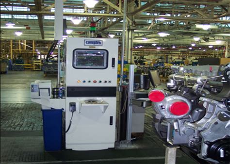 About Us Industrial Test Automation Software Development Custom