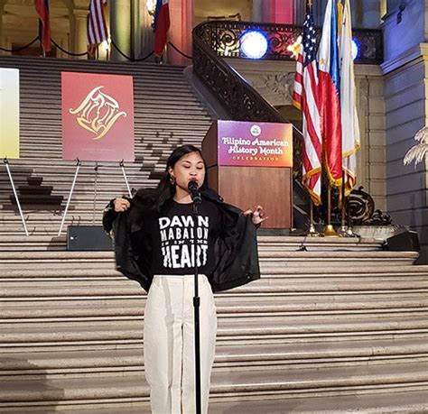 Hip Hop Artist Ruby Ibarra Receives Vilcek Prize — Positively Filipino
