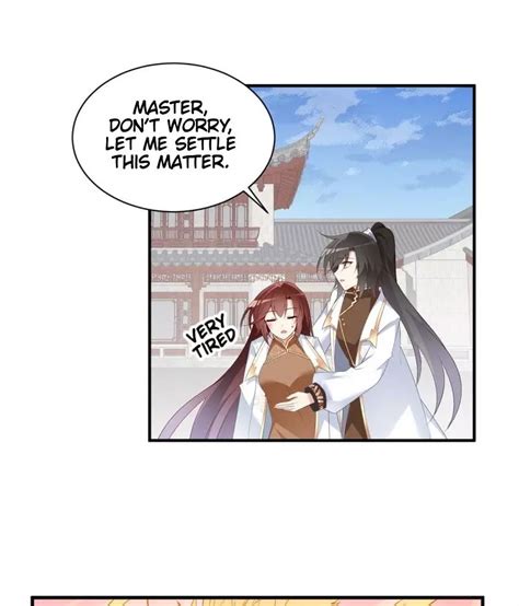 Read The Distinguished Cute Master 198 Oni Scan