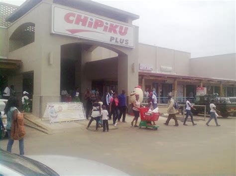 Chipiku Stores Limited Malawi Nyasa Times News From Malawi About Malawi