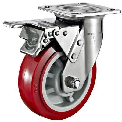 Castors Wheelscastors