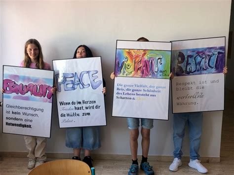 Willkommen In Der Mittelschule Wolnzach