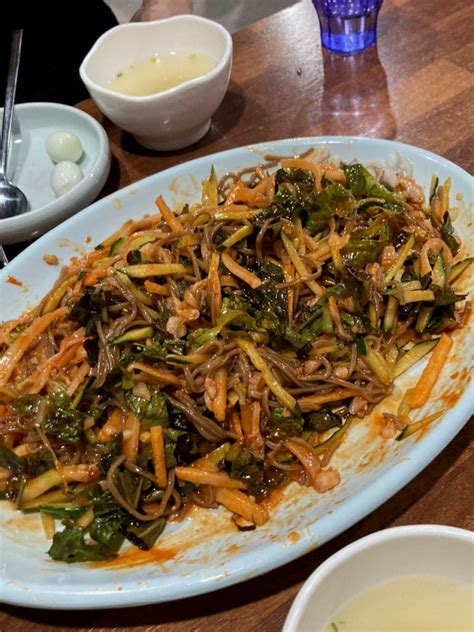 부산 세정 웨이팅 한치모밀 내돈내산 후기 테이블링 4시간 기다림 네이버 블로그