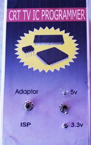 Uoc Ic Programmer At Best Price In Peddapalli By Srr Electronics Id