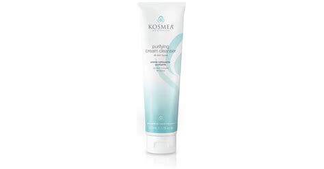 Kosmea Purifying Cream Cleanser Reviews Au