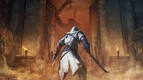 Assassins Creed Mirage Director Says Game Will Return To Series Roots