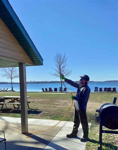 Full Roach Treatment And Bat Inspections In Wilmer Area