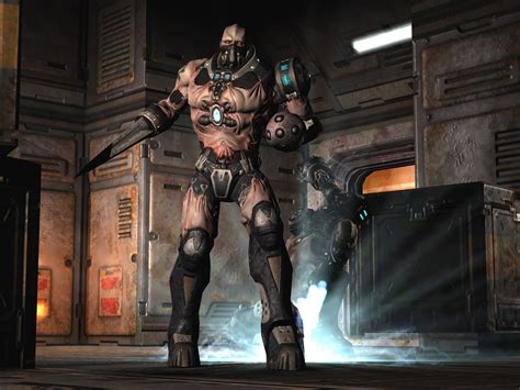Quake 4 On Steam