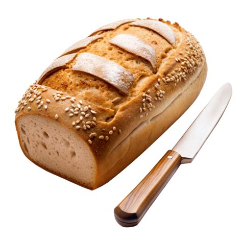 Loaf Of Bread Pngs For Free Download
