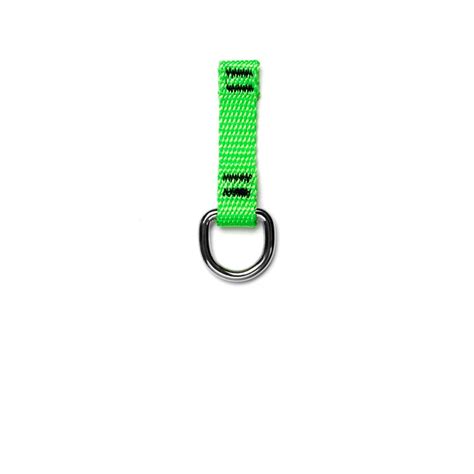 Nlg Small D Ring Tool Tether Abbots