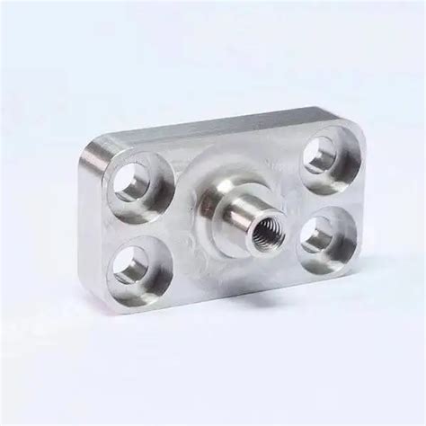 Mecanizado De Piezas De Aluminio De Precisión Compra Online