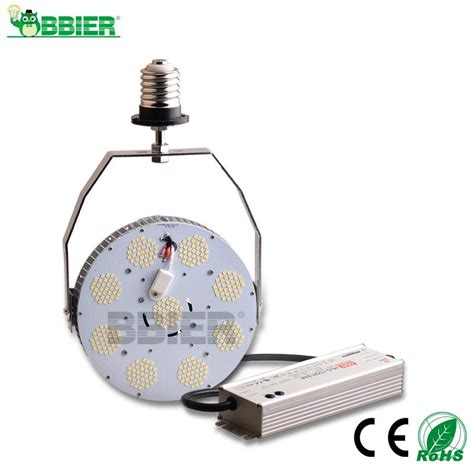 400w Metal Halide Lamp Replacement 150w E40 Led Street Light Retrofit