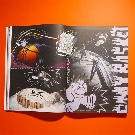 Spleen Collective Yearly Book 1 Spleen Collective