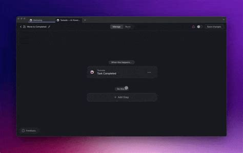 Best 8 Ai Powered Tools For Automation Taskade Blog
