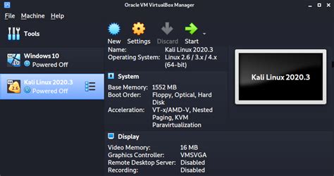 How To Setup A Virtual Penetration Testing Lab NoobLinux