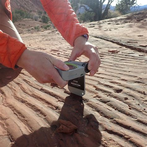 Axis Transit Brunton Made In Usa