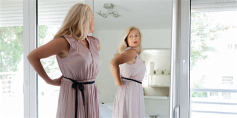 What You Need To Know About Having A Distorted Body Image Suzanne Manser Yourtango
