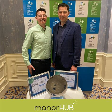 Manor Hub Congratulations To Declan Sweeney And The Team