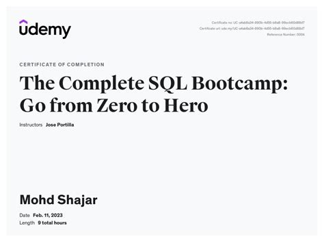 Mohd Shajar On Linkedin Sql Learning Dataanalysis Dataanalyst Datacamp