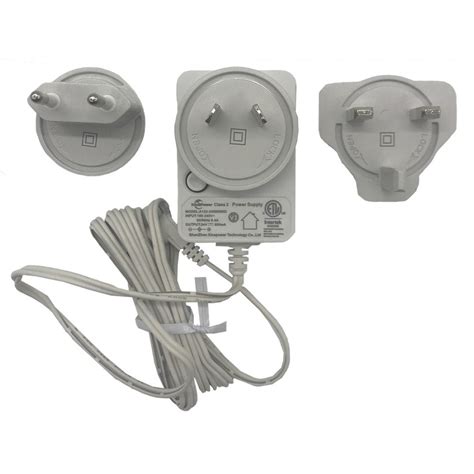 Replacement Adaptor Arm510 520 530 910 Armh220 320 410 Ellia Australia