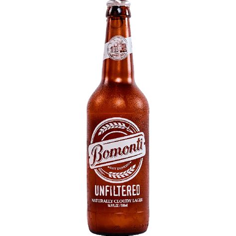 Bomonti Unfiltered Naturally Cloudy Lager Anadolu Efes Brewery Buy