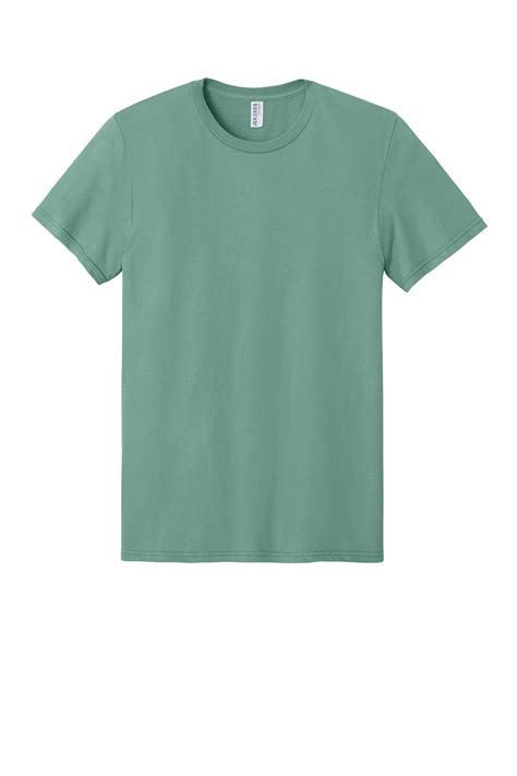 Jerzees Classics Unisex Cotton T Shirt Product Sanmar