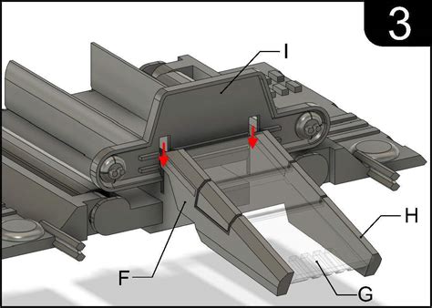 🎁 Lambda Class Imperial Shuttle Kit Card・free Stl File For ・cults