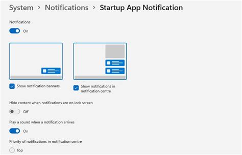 How To Get Notifications When New Startup Apps Are Added To Windows