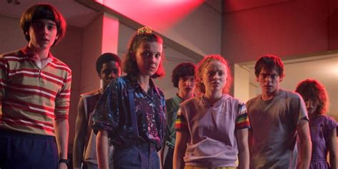 Stranger Things Writers Tease That They Have Started Work On Season 5