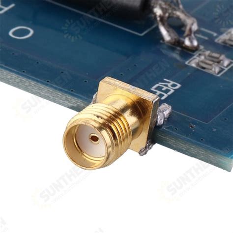 Rf Swr Bridge 0 1 3000mhz Return Loss Bridge Reflection Bridge Antenna Analyzer Vhf Vswr Return Loss