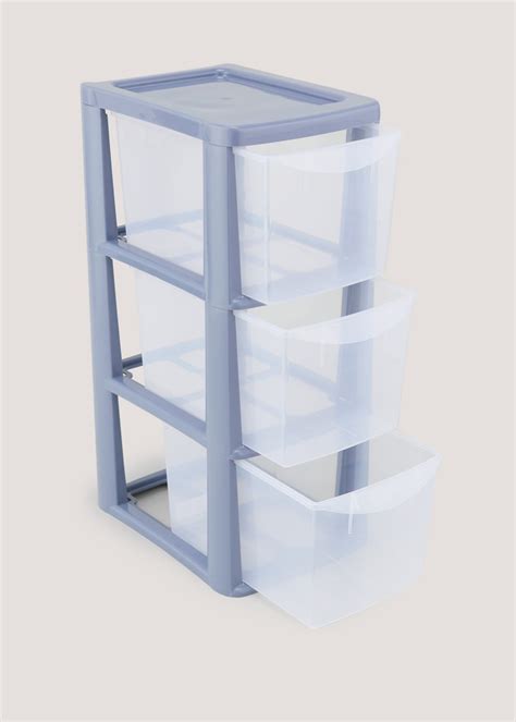 Plastic Drawers Grey At Sam Cawthorn Blog