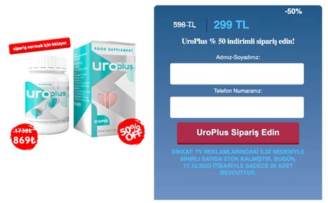 Uroplus Güvenli Ve Etkili Faydaları Nasıl Kullanılır İşe Yararları