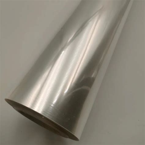 Supply Food Grade Packaging Plastic Cpp Film Wholesale Factory