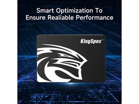 KingSpec SSD Internal Solid State Drive 1TB 2 5 Inch SATA III NAND Flash Data Storage PC Laptop